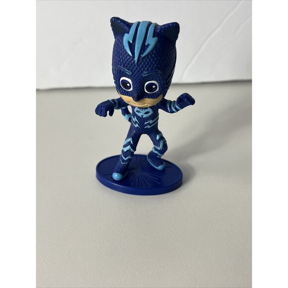 Just Play | Toys | Pj Masks Cat Boy Figure 35 Tall Just Play P J Masks ...